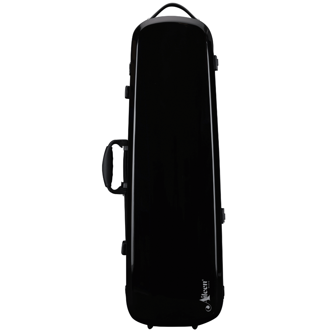 Aileen Carbon Fiber Compact Violin Case | Pro Travel