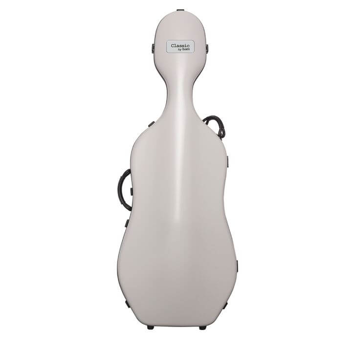 Best Selling Bam Cello Cases | Great Violin Cases