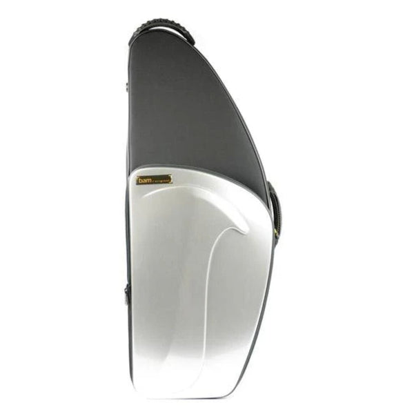 Bam New Trekking Tenor Sax Case | Great Violin Cases