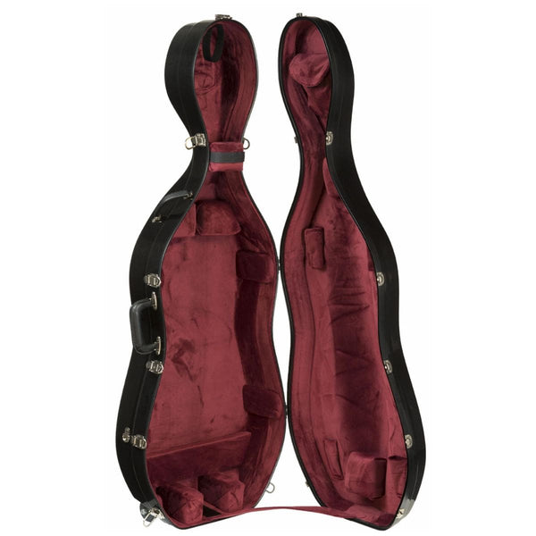 Cello Cases with Wheels on Sale | Great Violin Cases