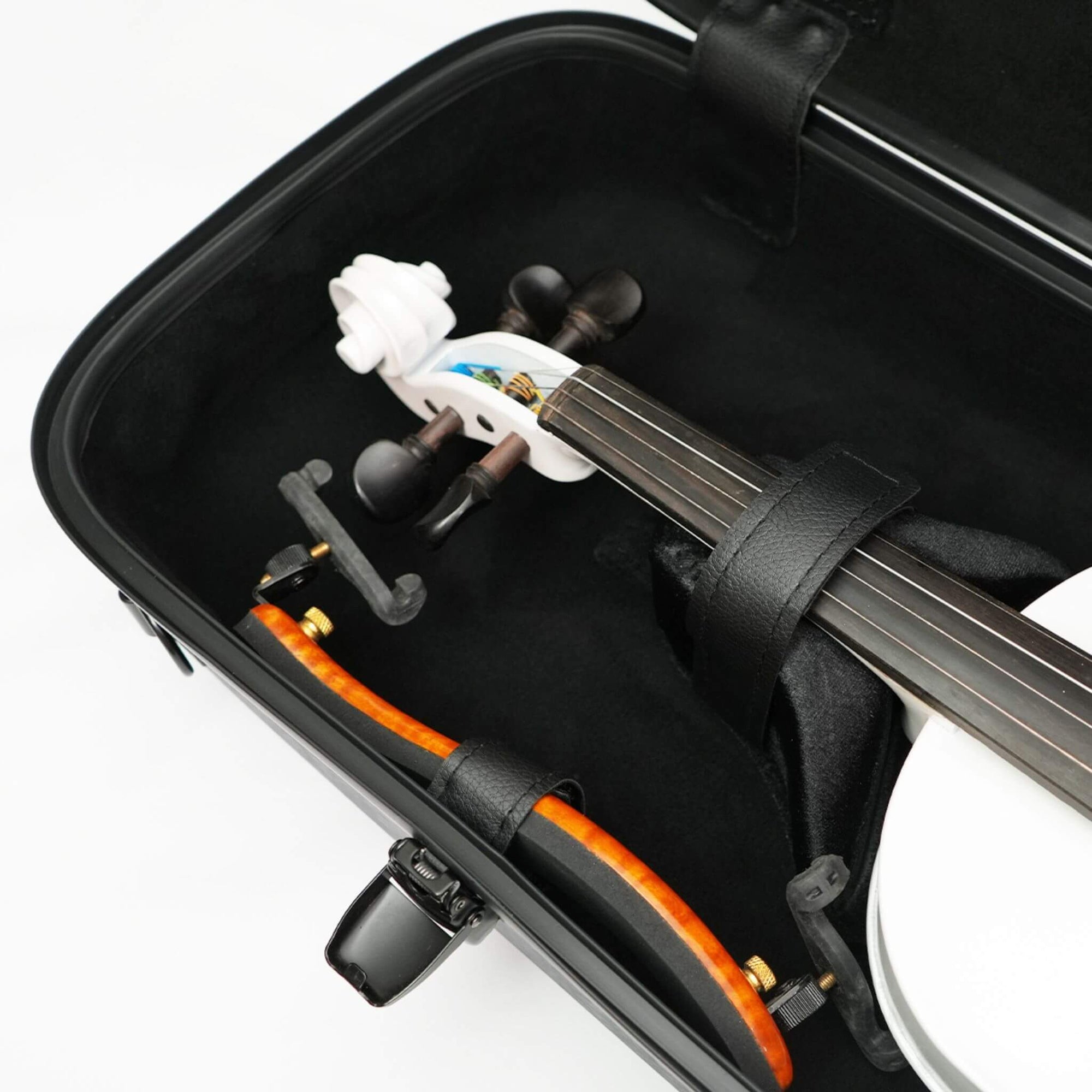 Molto Classic Oblong Violin Case | Great Violin Cases