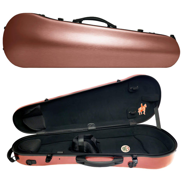 Shop Molto Violin Cases On Sale + Free Shipping
