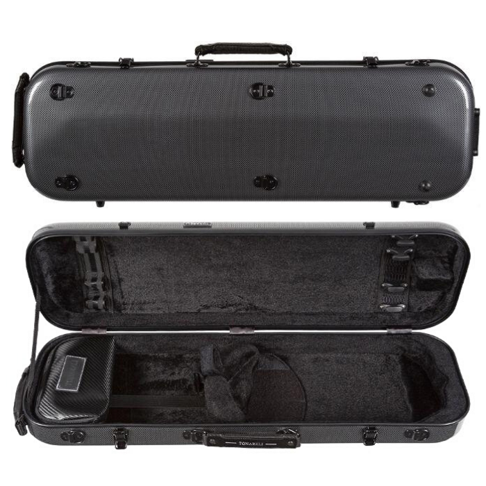 Tonareli Violin Cases on Sale | Great Violin Cases