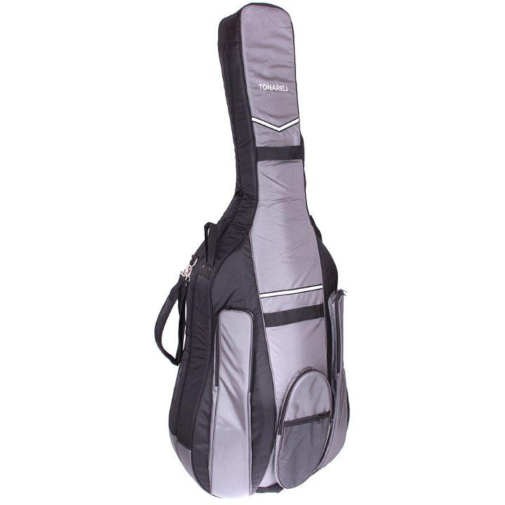 Double Bass Gig Bags on Sale | Great Violin Cases