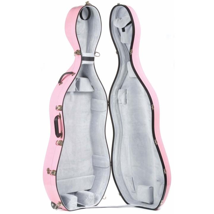 Fiberglass Cello Cases on Sale | Great Violin Cases