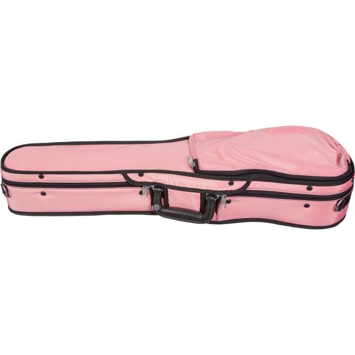 Violin Case Pink