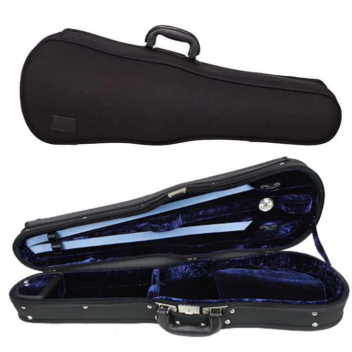 Lightweight Viola Cases Under 6 lbs. | Great Violin Cases