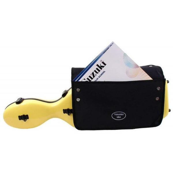 Tonareli Cases on Sale | Great Violin Cases