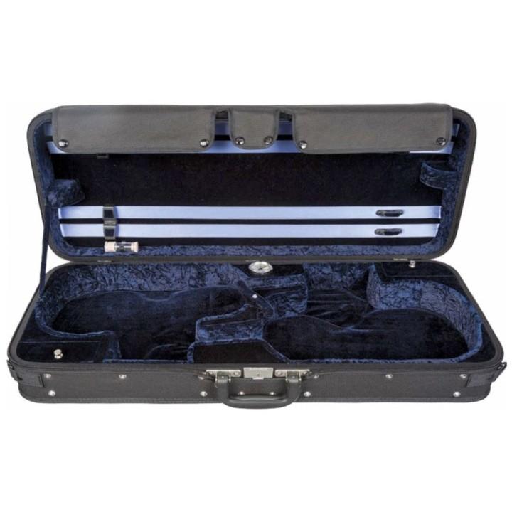 Double Violin and Double Violin Viola Cases on Sale