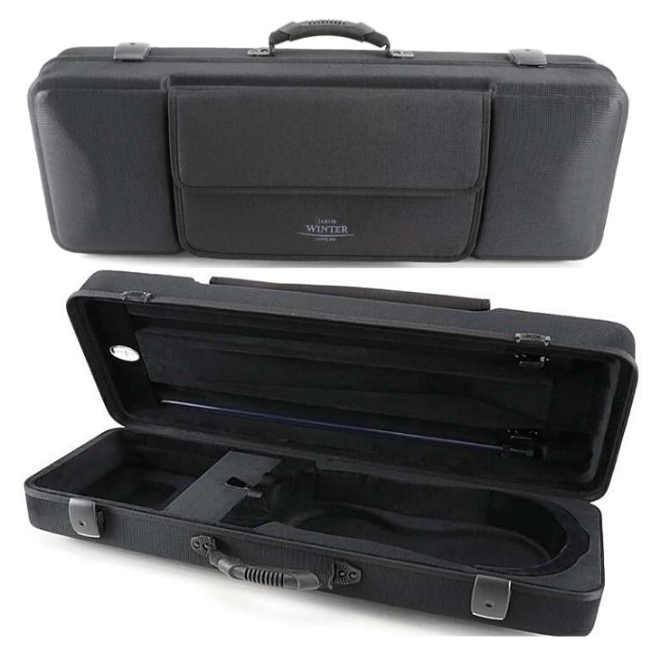 Jakob Winter Viola Cases | Great Violin Cases
